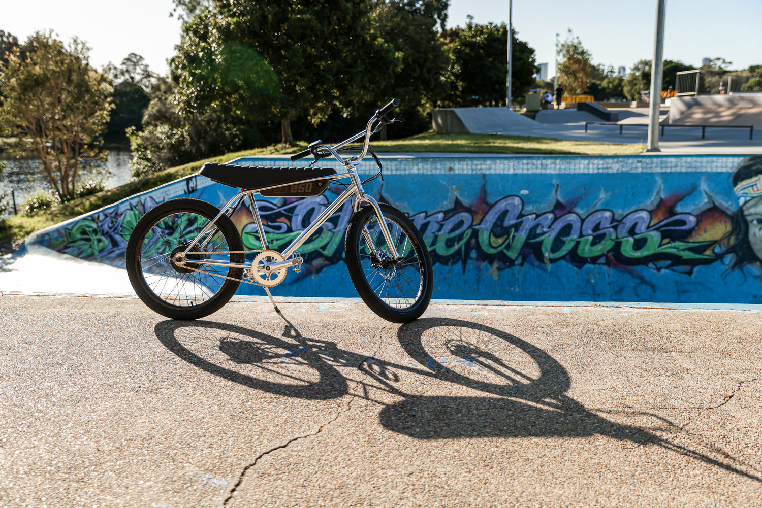 News – Zooz Bikes